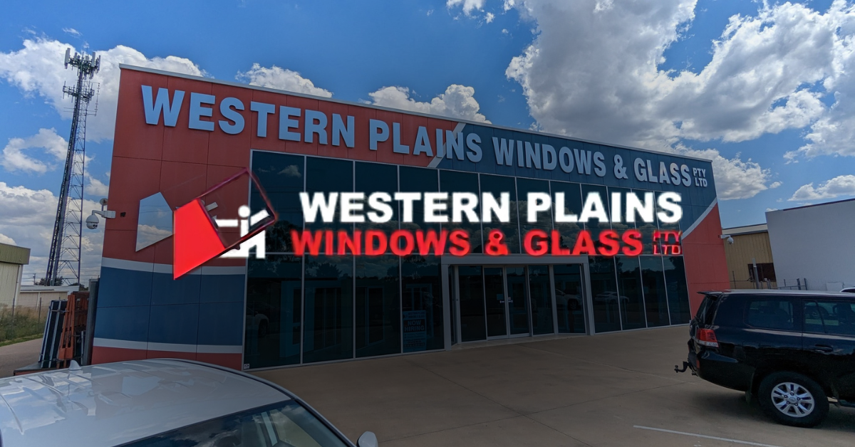 Aluminium Doors & Windows In Dubbo – WPWG